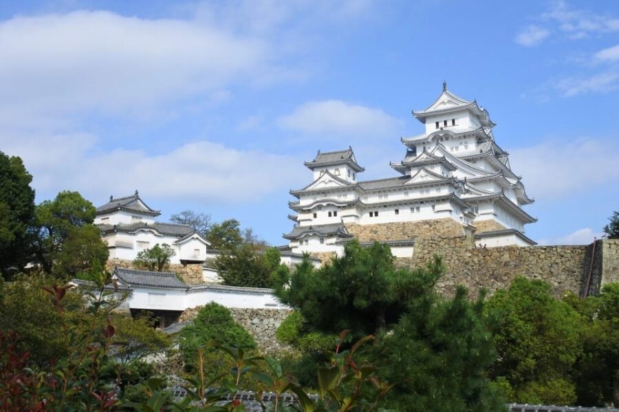 Himeji: Express Guided Tour of Himeji Castle in 90 Minutes - Who Should Consider This Tour?