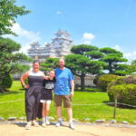 Himeji: Himeji Castle Guided Tour  UNESCO Heritage - The Value of the Tour