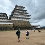 Himeji: Himeji Castle & Kokoen Garden 3.5-Hour Guided Tour - What to Expect: Practical Details