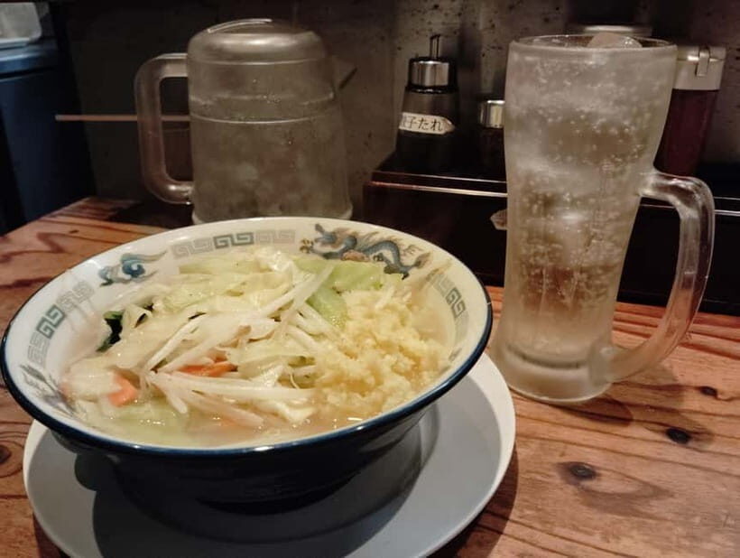 Himeji: Nightlife Tour with Local Guide and Food - Final Thoughts on Value and Experience