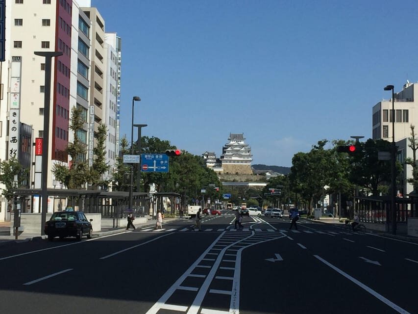 Himeji: Private Guide Tour of the Castle from Osaka or Kyoto - Why This Tour Is a Solid Choice