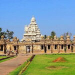 Hindu Temples in Kanchipuram - A Full Day Private Tour - What the Tour Includes and What Not