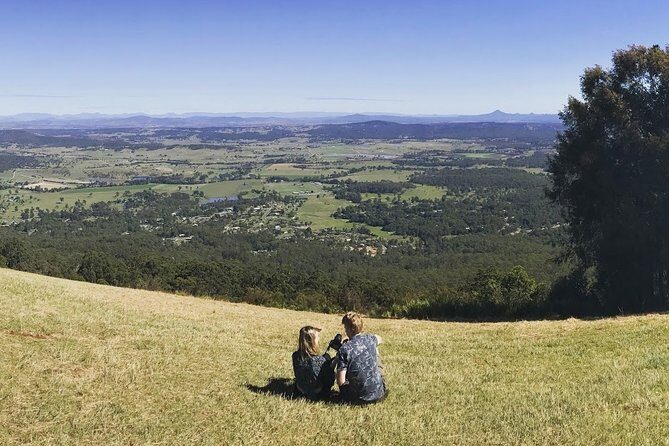 Hinterland Explorer Day Pass - Authentic Feedback and Expectation Setting