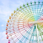 Hirakata Park: Admission Ticket with All-Access Pass - Navigating the Ticket and Entry Process