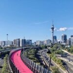Hire A Driver For 4 Days From Auckland - A Detailed Breakdown of the 4-Day Itinerary