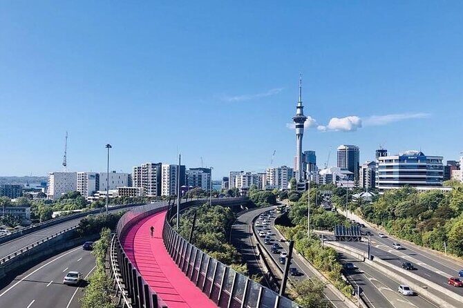 Hire A Driver For 4 Days From Auckland - A Detailed Breakdown of the 4-Day Itinerary