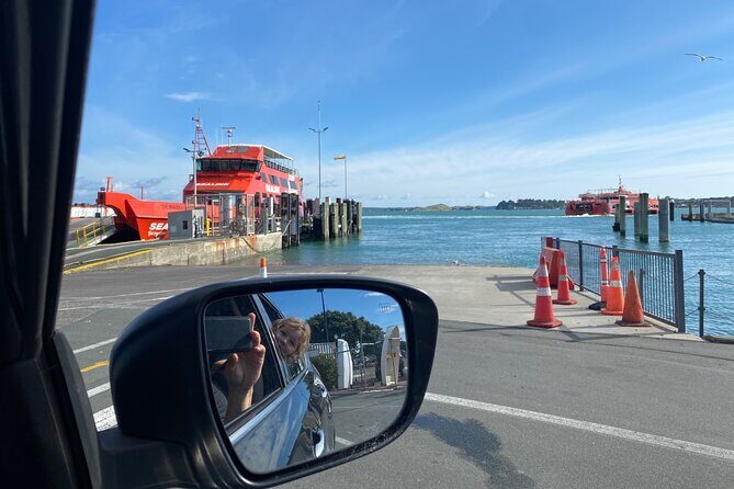 Hire a Personal Local Driver per Day, Explore Auckland in Comfort - What Can You Do During Your Private Day(s)?