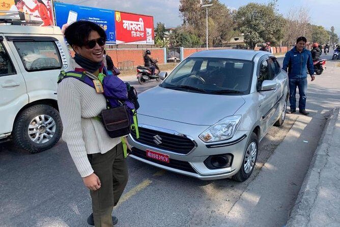 Hire Kathmandu to Pokhara by private car - The Itinerary in Detail