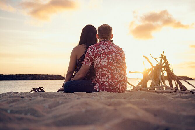 Hire Photographer. Professional Photo Shoot - Island Of Hawaii - How Does It Work?