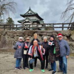 Hirosaki 4hr Private Tour with Government-Licensed Guide - Final Thoughts
