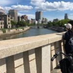 Hiroshima 2hr Peace Cycling Tour with Local Guide - Authentic Testimonials