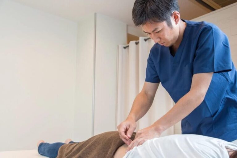 Hiroshima: Acupuncture and Japanese unique massage treatment - The Real Value of the Experience
