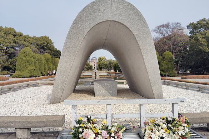 Hiroshima: Atomic Bomb Dome and Peace Memorial Museum 3 hours - The Itinerary Breakdown