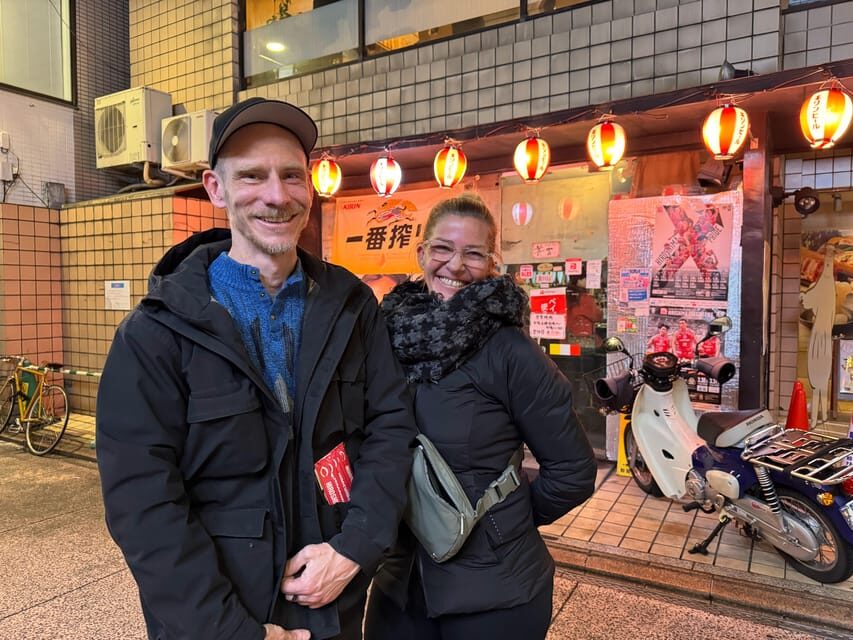 Hiroshima: Food and Culture Guided Walking Tour with Dinner - Duration, Price, and Practical Details