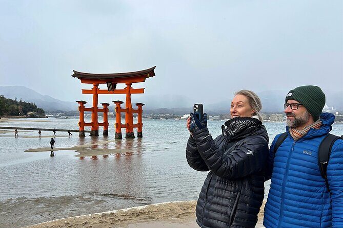 Hiroshima Highlights Private Day Tour - Who Will Benefit Most?