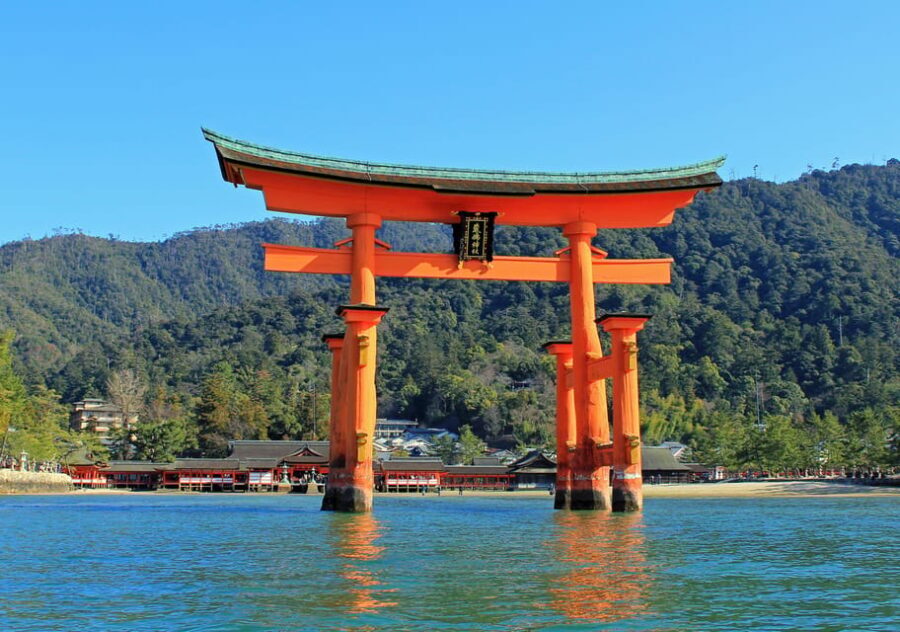 Hiroshima: Hiroshima and Miyajima UNESCO Sites Full-Day Tour - What Makes This Tour Stand Out