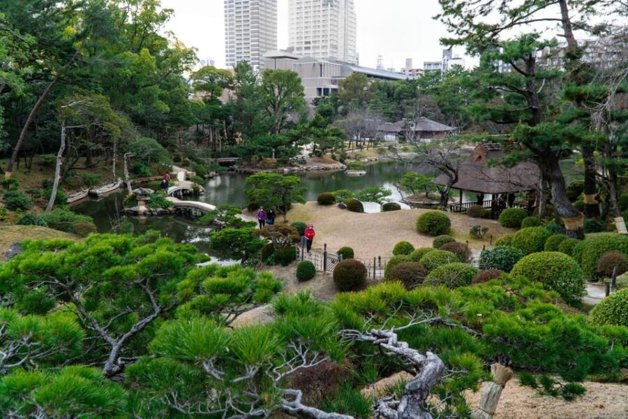 Hiroshima: History and Hidden Gems Tour - The Sum Up