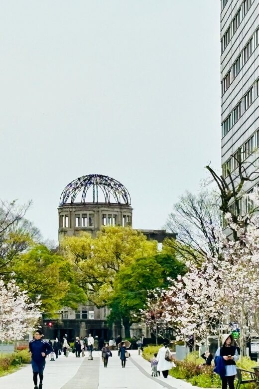 Hiroshima: History of Hiroshima Group Walking Tour - The Value of This Tour