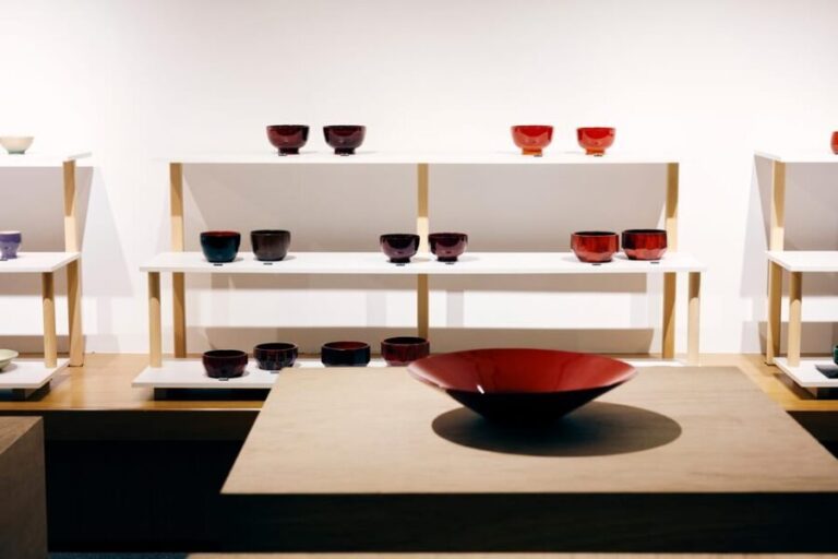 Hiroshima Lacquer Studio Tour & Workshop With a Gift - Why You Should Consider This Experience