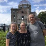 Hiroshima / Miyajima Full-day Private Tour with Government Licensed Guide - Real Experiences from Travelers