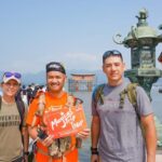 Hiroshima: Miyajima Half-day Historical Walking Tour - The Itinerary: What You’ll Experience