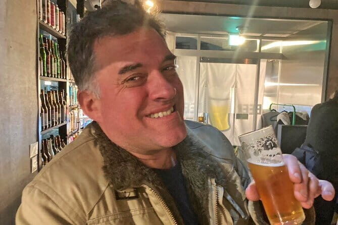 Hiroshima Night Tour: Craft Beer and Local Bites - Value and Practicalities