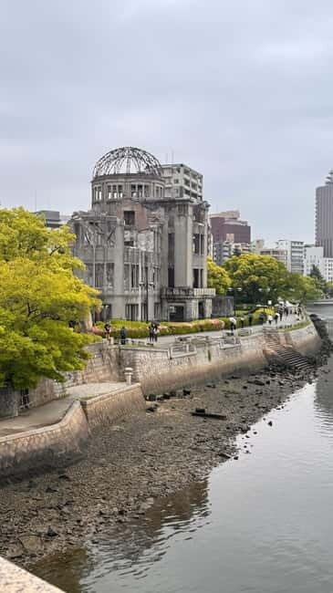 Hiroshima: Peace, History and Reflection Private Tour - Pricing and Value