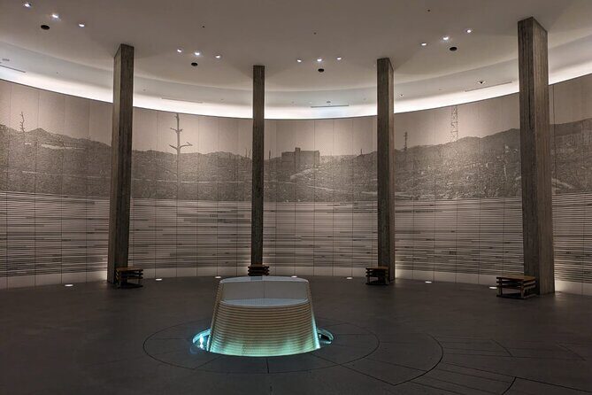 Hiroshima Peace Memorial and Atomic Bomb Dome Private Tour - Breaking Down the Itinerary