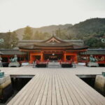 Hiroshima: Peace Memorial Park and Miyajima Island Day Tour - Detailed Breakdown of the Itinerary
