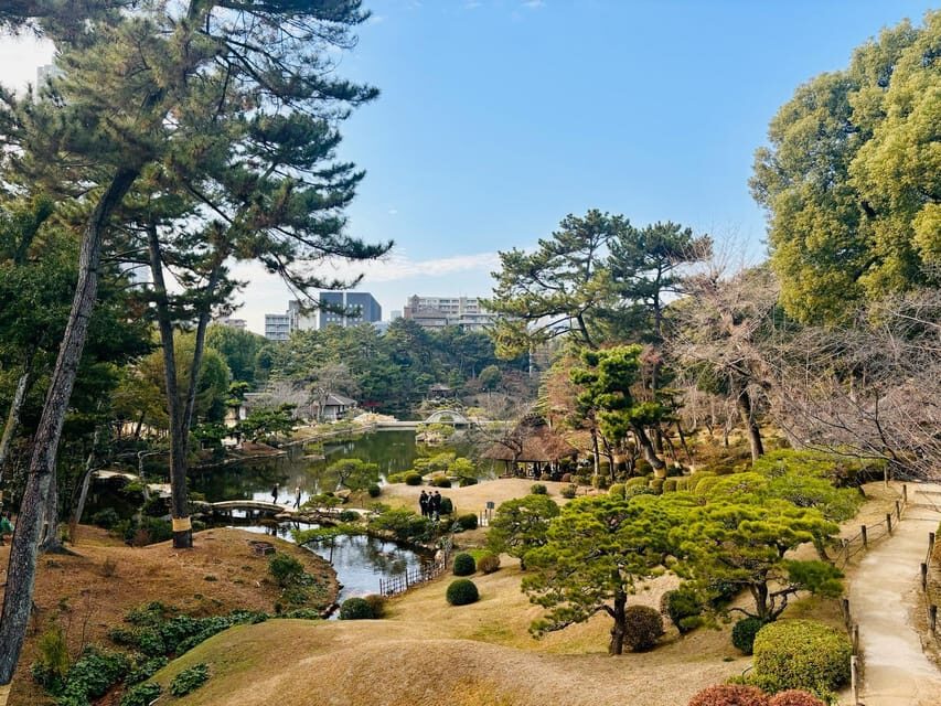 Hiroshima: Private City Highlights Walking Tour - Who Will Love This Tour?