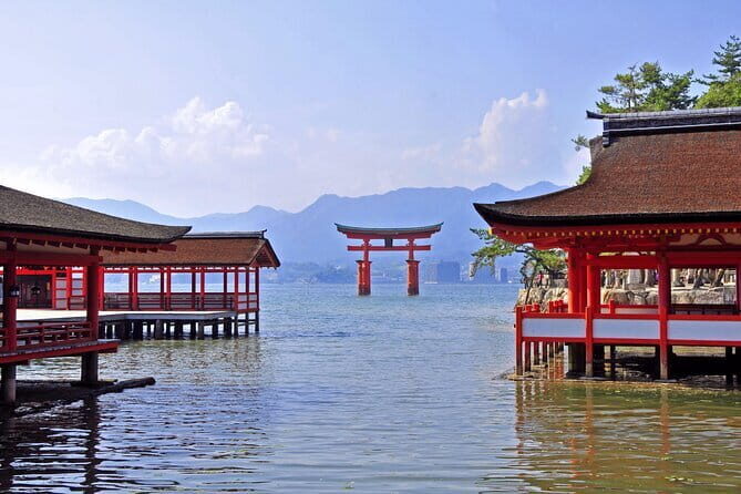 Hiroshima Private Tour for Shore Excursion - Who Should Book This Tour?