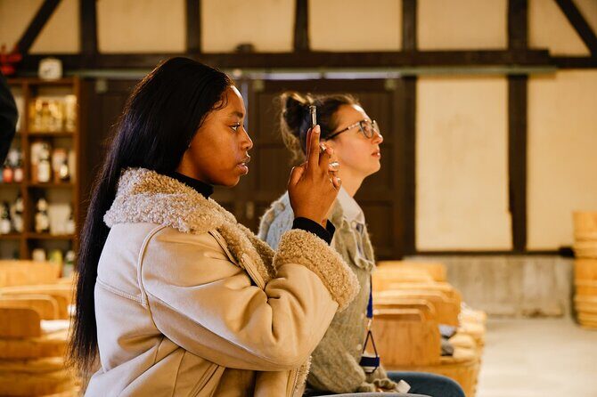 Hiroshima Saijo Sake Tasting Tour with visit to 7 Breweries - What You Can Expect at Each Brewery