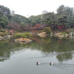 Hiroshima Shukkei-en Garden with local guide 90min - Detailed Breakdown of the Itinerary