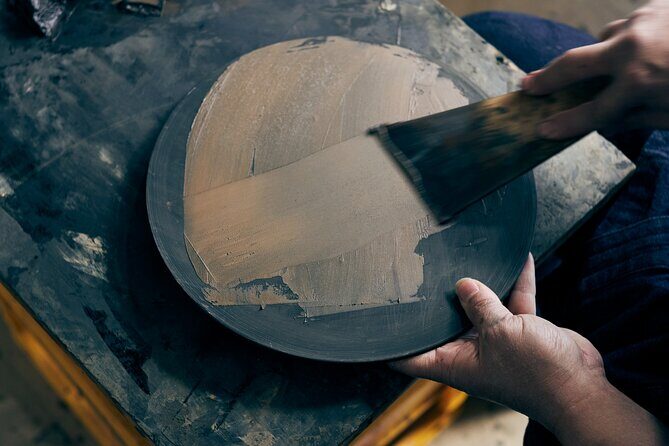 Hiroshima: Traditional lacquer art & studio tours(gift included) - Who Will Appreciate This Tour Most?