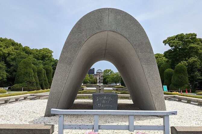 Hiroshima Walking Tour Why A Bomb was dropped to Hiroshima - Pricing and Value