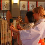 Hiroshima: Waseda Shrine Miko and Kannushi Experience - A Deep Dive into the Experience