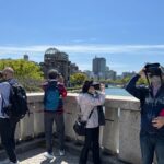 HiroshimaGuided Virtual Tour/PEACE PARK TOUR VR - Value and Practical Considerations