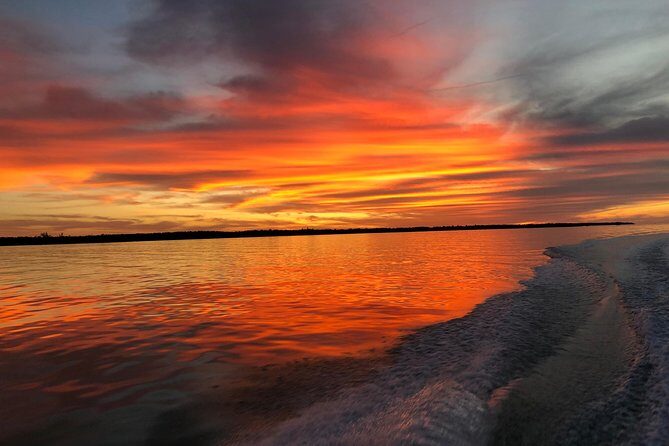 Historic 7-Mile Bridge Sunset Cruise in Marathon - Final Thoughts: Who Should Book This Cruise?