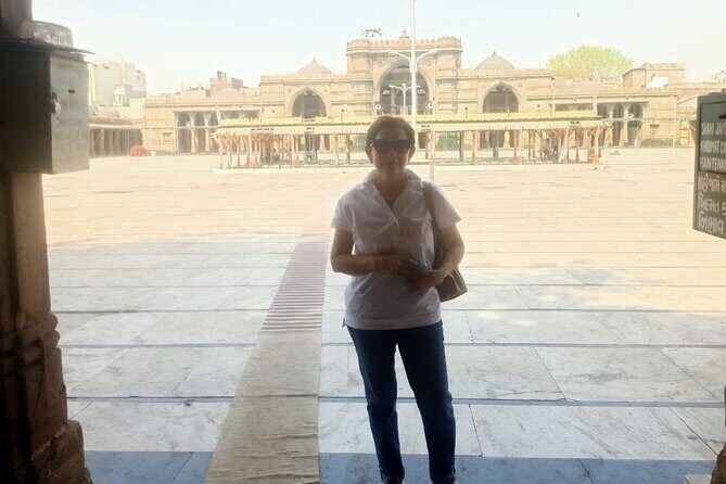 Historic Ahmedabad Tour - Who Will Love This Tour?