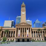 Historic and Vibrant Brisbane: A Guided Walking Tour - The Practicalities: What You Need to Know