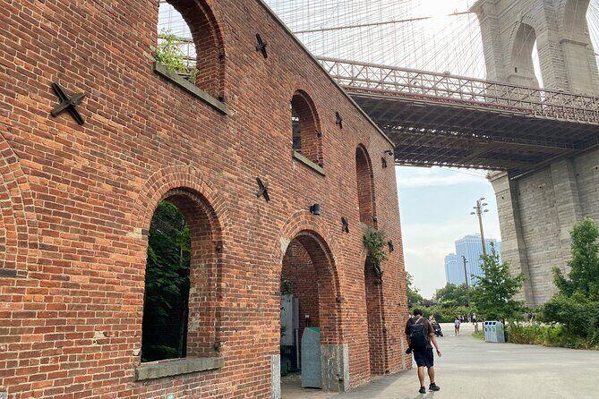 Historic Brooklyn Heights and Trendy Dumbo - Final Thoughts: Who Should Consider This Tour?