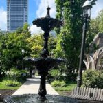 Historic Brothels of Old Toronto Walking Tour - In-Depth Look at the Itinerary