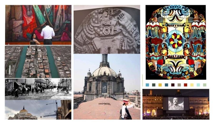 Historic Center. Day of museums - Why This Tour Is a Great Value