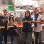 Historic Center Food Tour in Mexico City - What to Expect from the Food Tastings and Stops