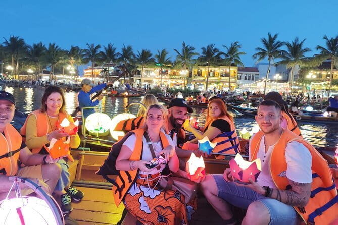 Historic Central Vietnam Private Tour in Da Nang and Hoi An - Why This Tour Might Be the Perfect Fit