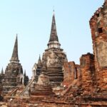 Historic City of Ayutthaya Full Day Private Tour from Bangkok - A Step-by-Step Breakdown of the Tour Experience