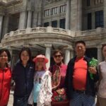 Historic Downtown Walking Tour - What to Expect: The Experience & Practical Details