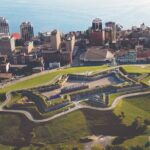 Historic Halifax by Foot - Detailed Breakdown of the Itinerary