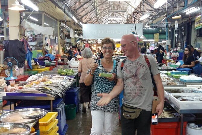 Historic Hua Hin Bicycle Tour - Practical Details and Tips