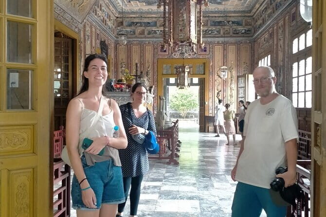 Historic Hue A Day of Culture and Charm from Da Nang or Hoi An - Practical Details and What Travelers Should Know
